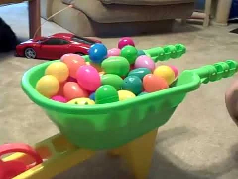 MARIO AND TONY EASTER SPECIAL | SML Wiki | Fandom