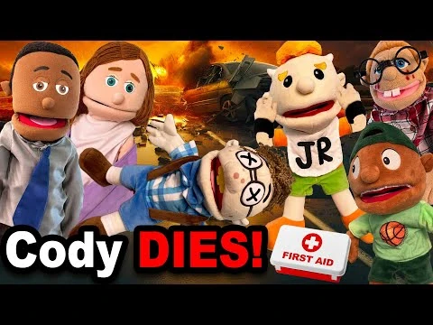 Cody Dies! | SML Wiki | Fandom