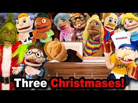 Three Christmases! | SML Wiki | Fandom
