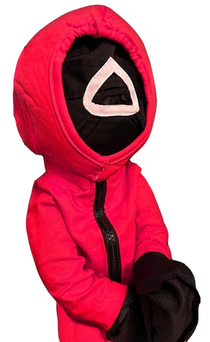 Pink Guards | SML Wiki | Fandom