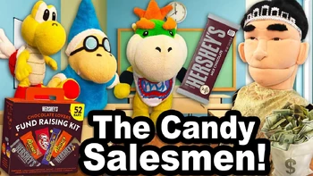 The Candy Salesmen! | SML Wiki | Fandom
