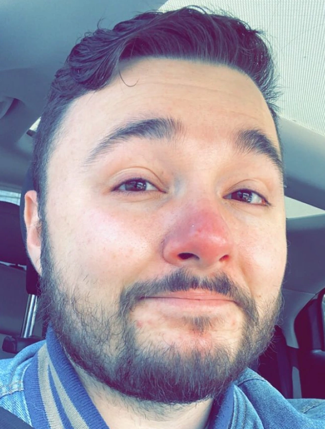 Anthony Miller | SML Wiki | Fandom