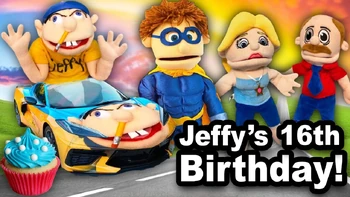 Jeffy's 16th Birthday! | SML Wiki | Fandom