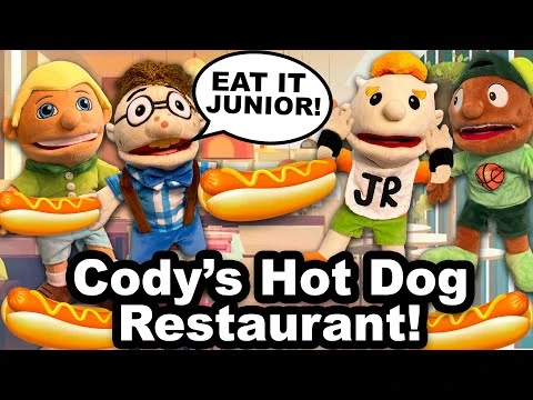 Cody's Hot Dog Restaurant! | SML Wiki | Fandom