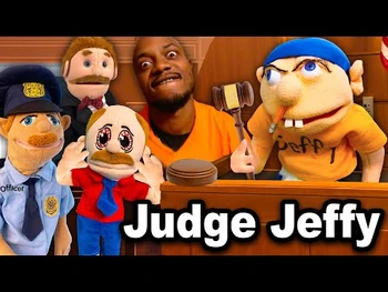 Judge Jeffy! | SML Wiki | Fandom