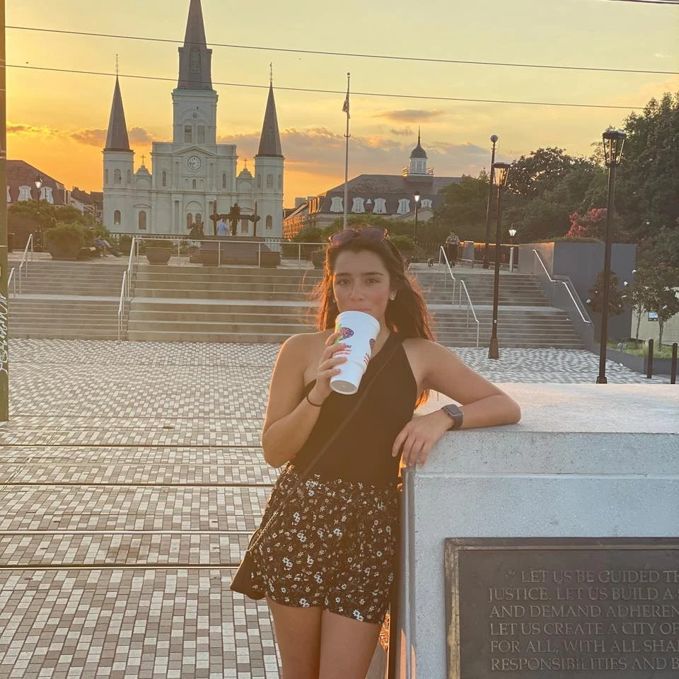 Savannah Johnson | SML Wiki | Fandom