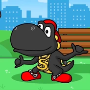 Duggie | SML Wiki | Fandom