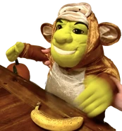 Shrek/Gallery | SML Wiki | Fandom