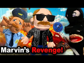 Marvin's Revenge! | SML Wiki | Fandom