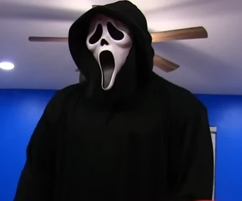 Ghostface | SML Wiki | Fandom