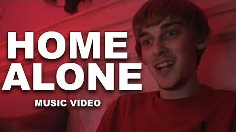 Home Alone (song) | SML Wiki | Fandom
