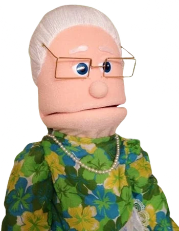 Margaret | SML Wiki | Fandom