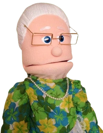 Margaret | SML Wiki | Fandom