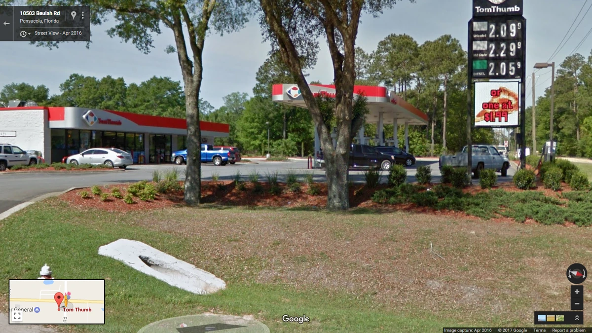 Tom Thumb | SML Wiki | Fandom