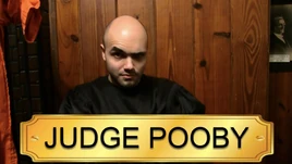 Judge Pooby | SML Wiki | Fandom