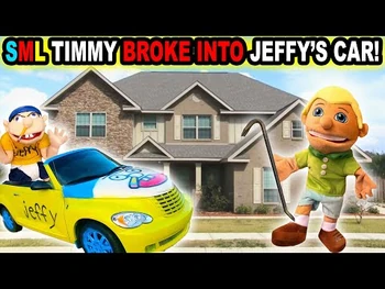 Neighborhood Watch! | SML Wiki | Fandom