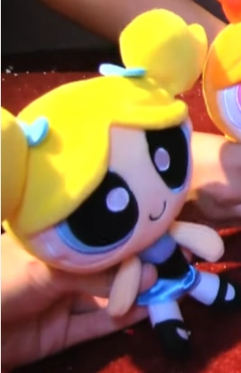 Bubbles (PowerPuff Girls) | SML Wiki | Fandom