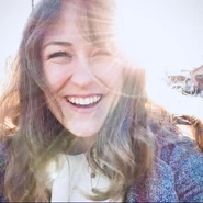 Elaina Keyes | SML Wiki | Fandom