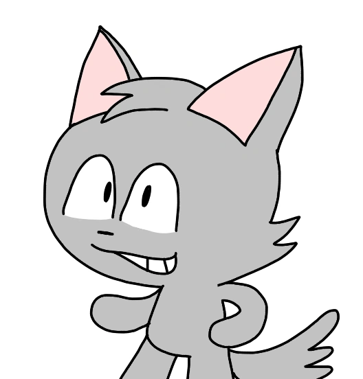 User blog:D2celt2/Fidget the Cat | SML Wiki | Fandom