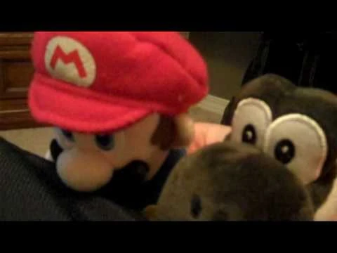 How to Save Princess Peach, the Black Yoshi Way? | Wiki SML | Fandom