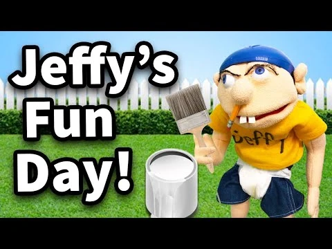 Jeffy's Fun Day! | SML Wiki | Fandom
