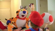 Tony the Tiger | SML Wiki | Fandom