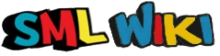 SML Wiki:Discord Server | SML Wiki | Fandom