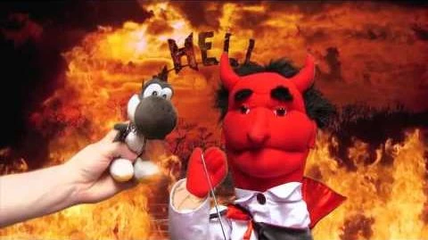 Hell Is Home, Hell Is Bad | SML Wiki | Fandom