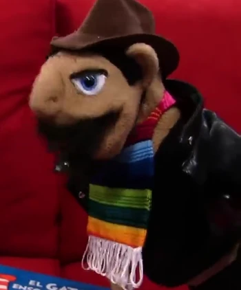 Mexican Cartel Leader | SML Wiki | Fandom