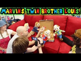 Marvin's Brother! | SML Wiki | Fandom