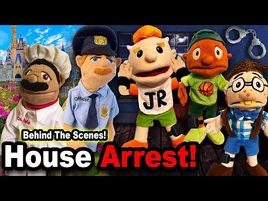 House Arrest! | SML Wiki | Fandom