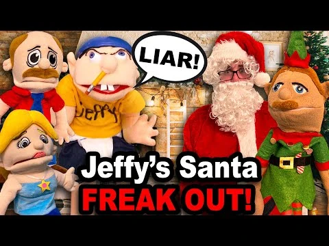 Category:Christmas Specials | SML Wiki | Fandom