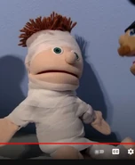 Patrick | SML Wiki | Fandom