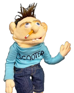 Scooter | SML Wiki | Fandom