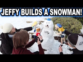 The Snow Day! | SML Wiki | Fandom