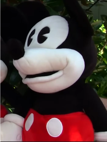 Mickey Mouse | SuperMarioLogan Wiki | Fandom