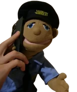 Simmons | SML Wiki | Fandom