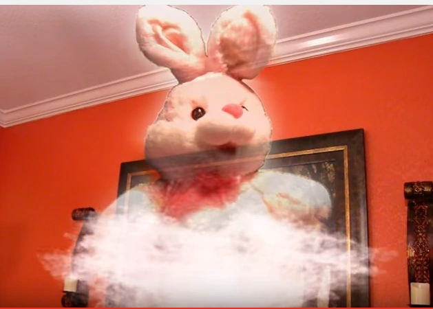 Easter Bunny Genie | SML Wiki | Fandom