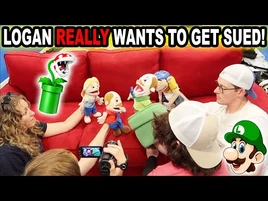 The Coolest Uncle! | SML Wiki | Fandom