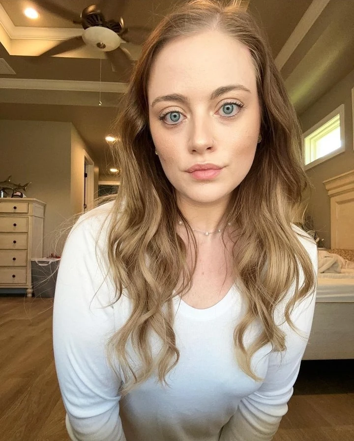 Audrey Thirtyacre | SML Wiki | Fandom