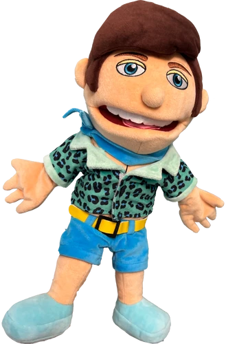 Ken | SuperMarioLogan Wiki | Fandom