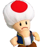 Toad | SuperMarioLogan Wiki | Fandom