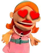 Susanne Huckerdoo | SML Wiki | Fandom