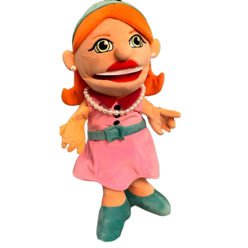 The Huckerdoos | SuperMarioLogan Wiki | Fandom