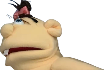 Feebee | SML Wiki | Fandom