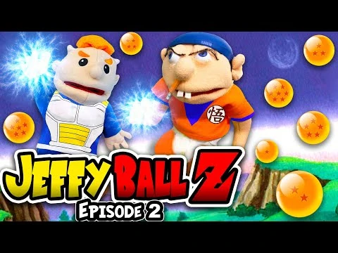 Jeffy Ball Z Episode 2 | SML Wiki | Fandom