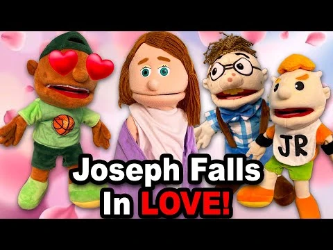 Joseph Falls In Love! | SML Wiki | Fandom