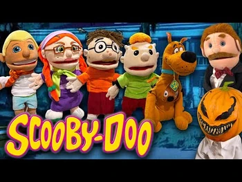 Scooby Doo! | SML Wiki | Fandom