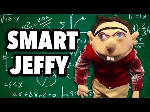 Smart Jeffy | SML Wiki | Fandom