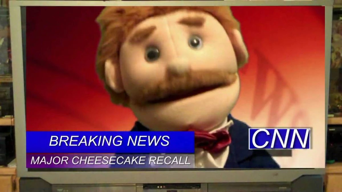 SML Movies/2010 | SML Wiki | Fandom